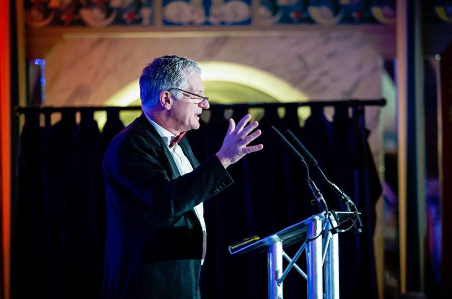 GIA Awards 2015 Winners: Glasgow Architects Prize - design