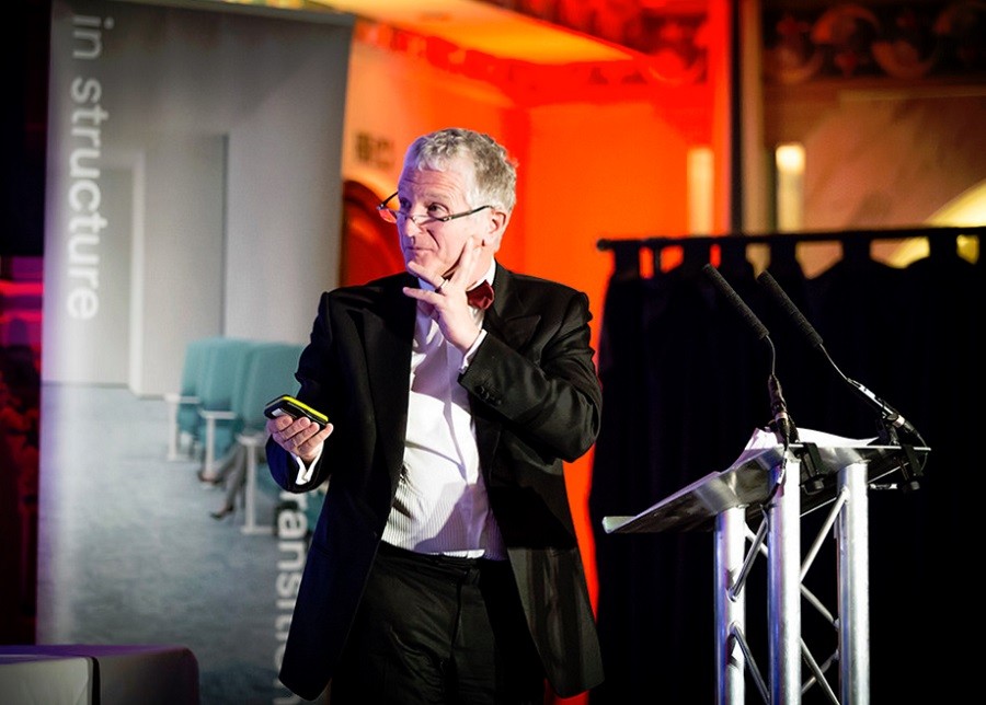 GIA Awards 2015 Winners: Glasgow Architects Prize - design