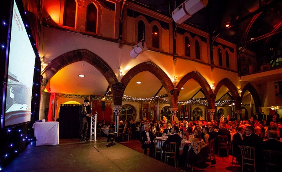 Glasgow Architecture News 2015 - design