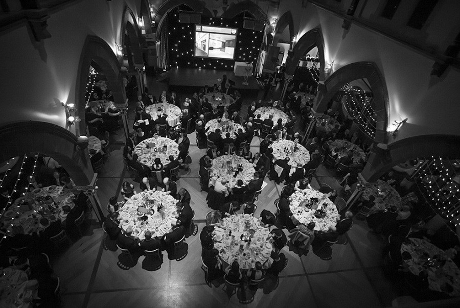 GIA Awards 2015 Winners: Glasgow Architects Prize - design