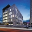 Technology and Innovation Centre at Strathclyde, Glasgow - design