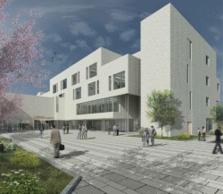 Glasgow Architecture News 2016 - design