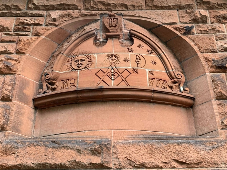 Glasgow Architectural Photos - design
